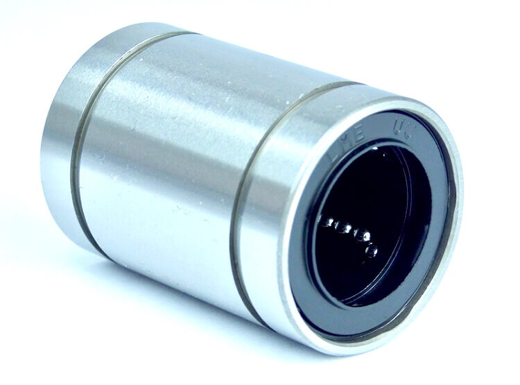 Wälzlager und Kugeln - Sturm Präzision